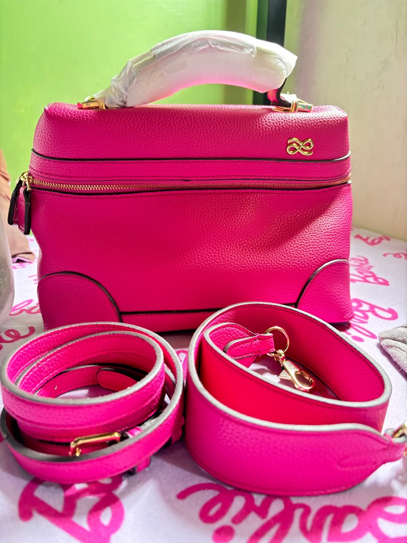 KATE PU 24, Women's Fashion, Bags & Wallets, Cross-body Bags on Carousell
