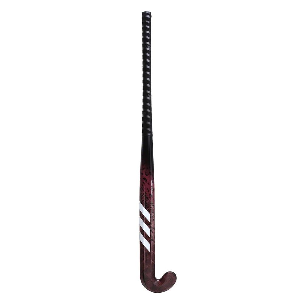 Kayu Hoki -Adidas Shosa Kromaskin .1 Hockey Stick BOW: Ultra Low Bow ...