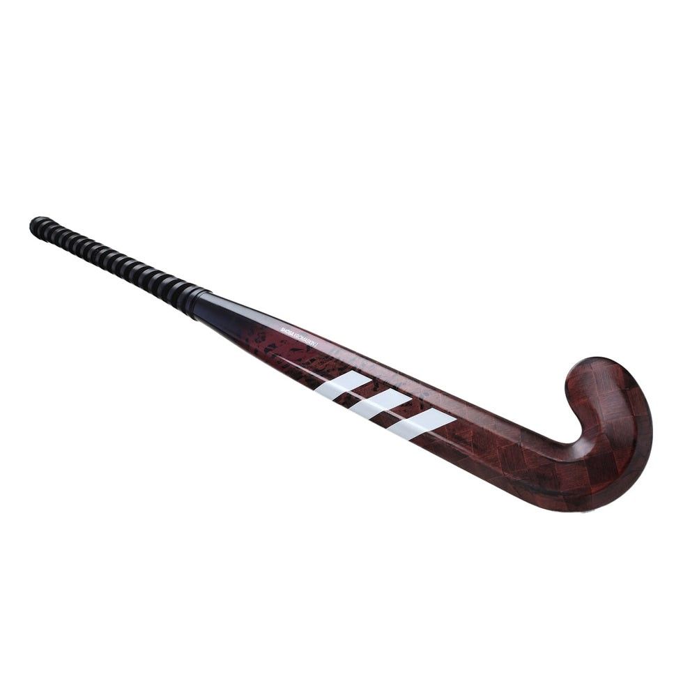 Kayu Hoki -Adidas Shosa Kromaskin .1 Hockey Stick BOW: Ultra Low Bow ...