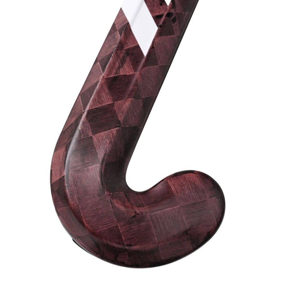 Kayu Hoki -Adidas Shosa Kromaskin .1 Hockey Stick BOW: Ultra Low Bow ...