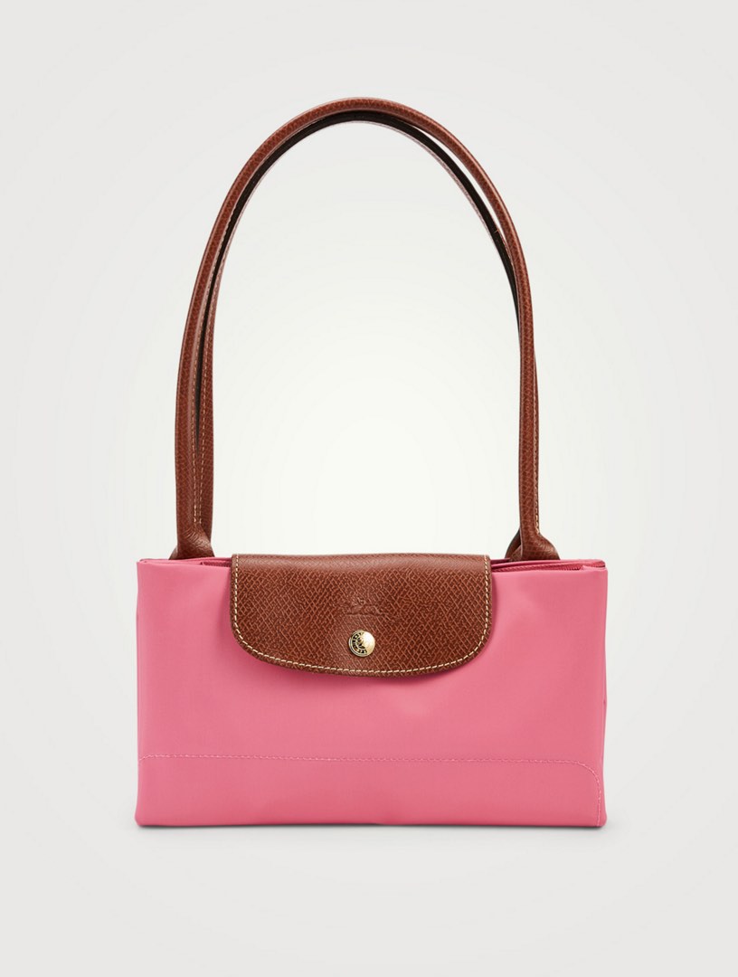 THANKSGIVING SALE!!! Longchamp Le Pliage Small Long Handle, Women's ...