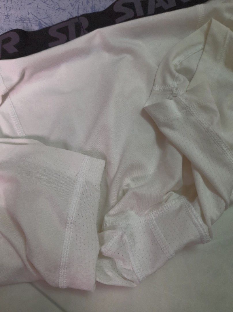 Men Inner Tight Short Underwear Undies Trunk Boxer Brief Spender Gym ...