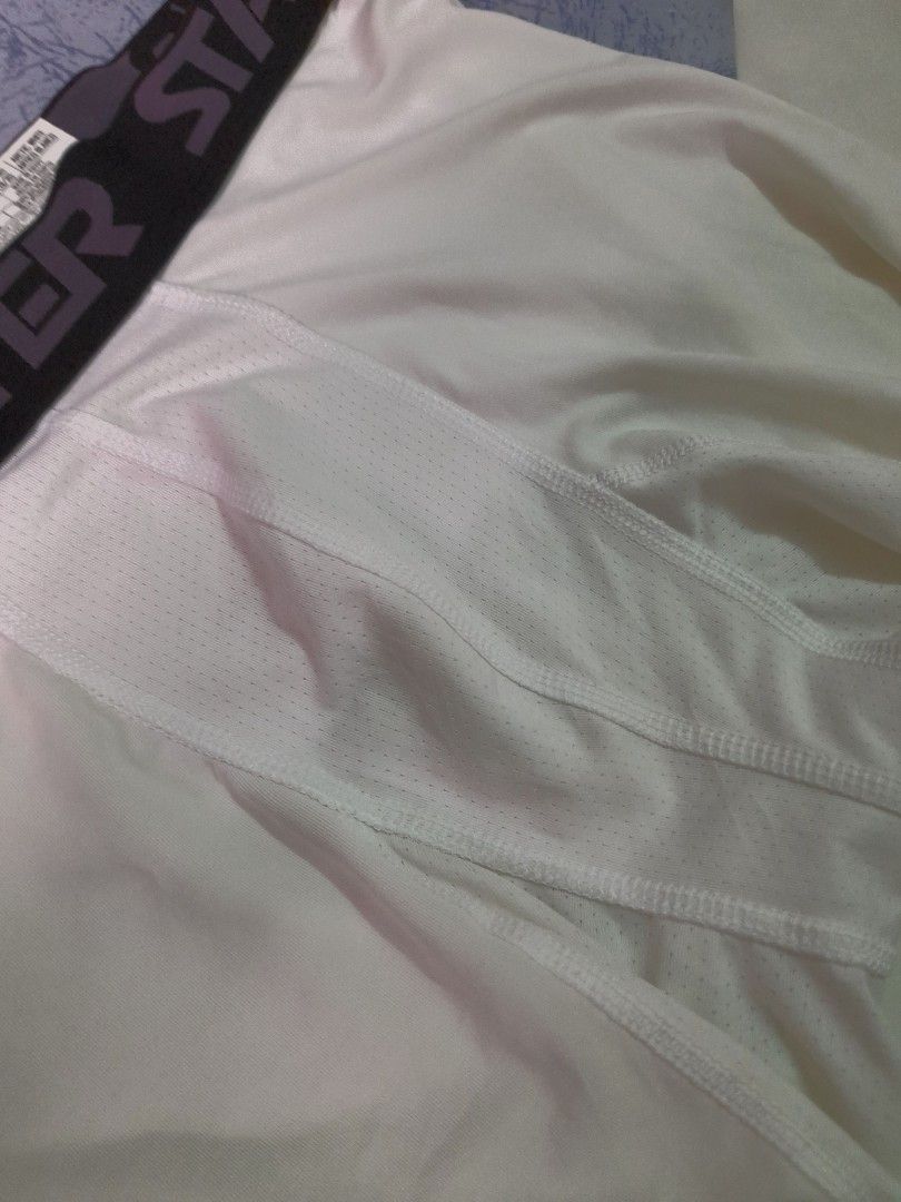 Men Inner Tight Short Underwear Undies Trunk Boxer Brief Spender Gym ...