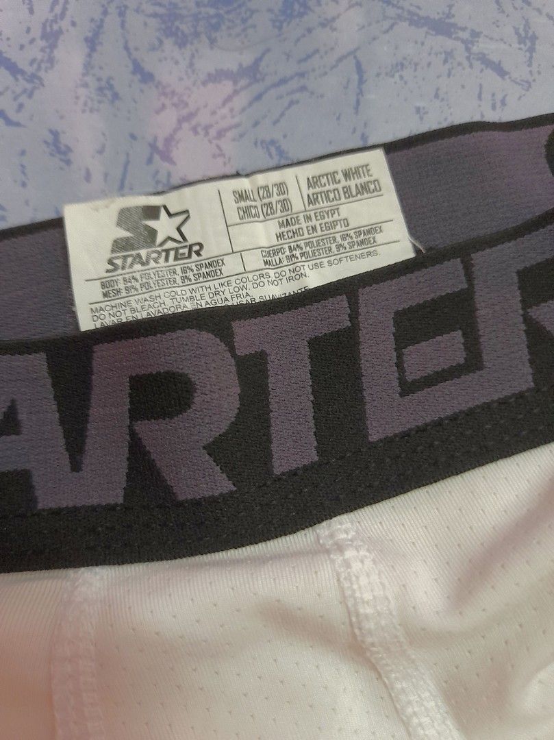 Men Inner Tight Short Underwear Undies Trunk Boxer Brief Spender Gym ...