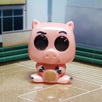 mini figure disney doorables hamm toy story chibi, Toys & Collectibles ...