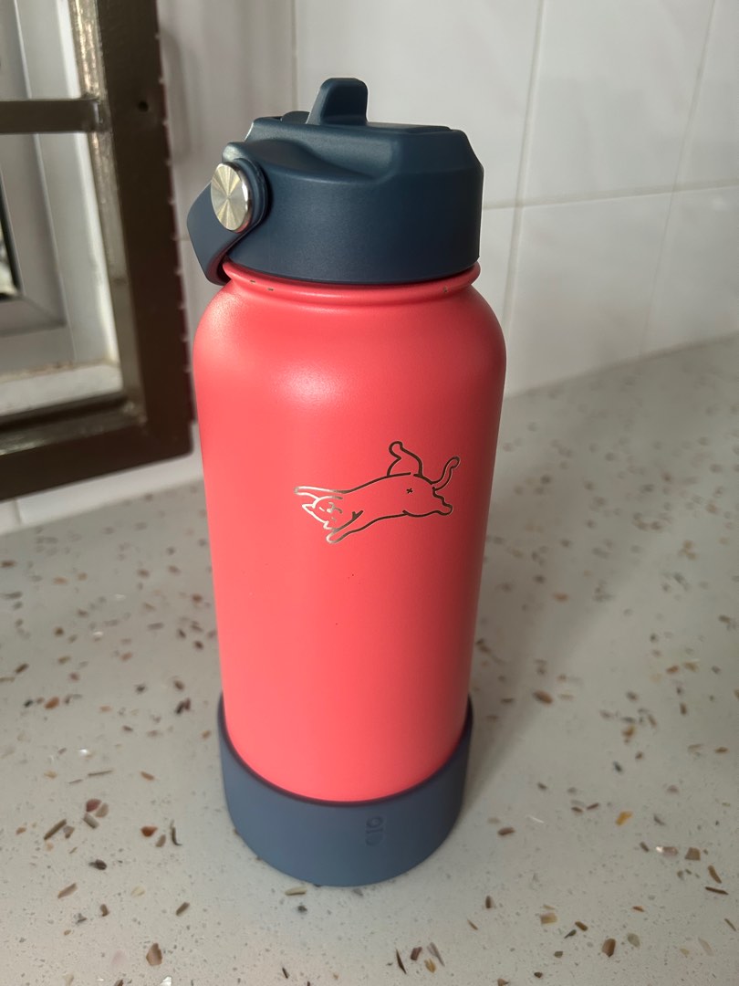 Montigo mega bottle, Furniture & Home Living, Kitchenware & Tableware ...