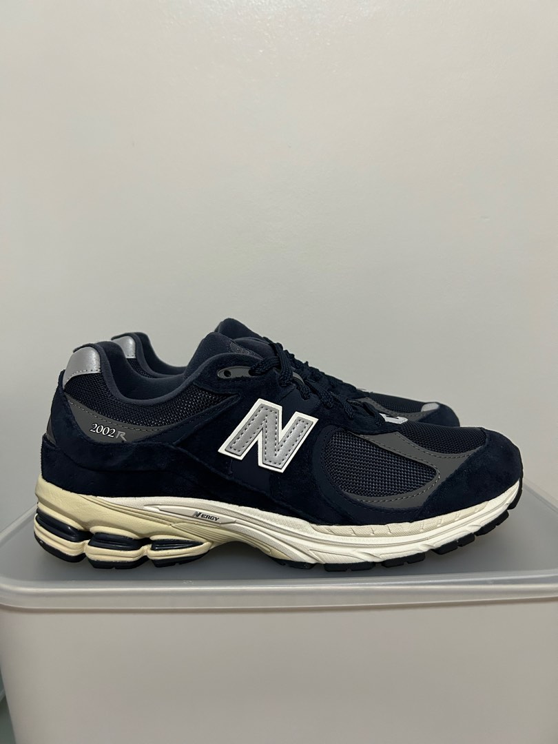 New Balance 2002r Eclipse - M2002RCA, Men's Fashion, Footwear, Sneakers ...