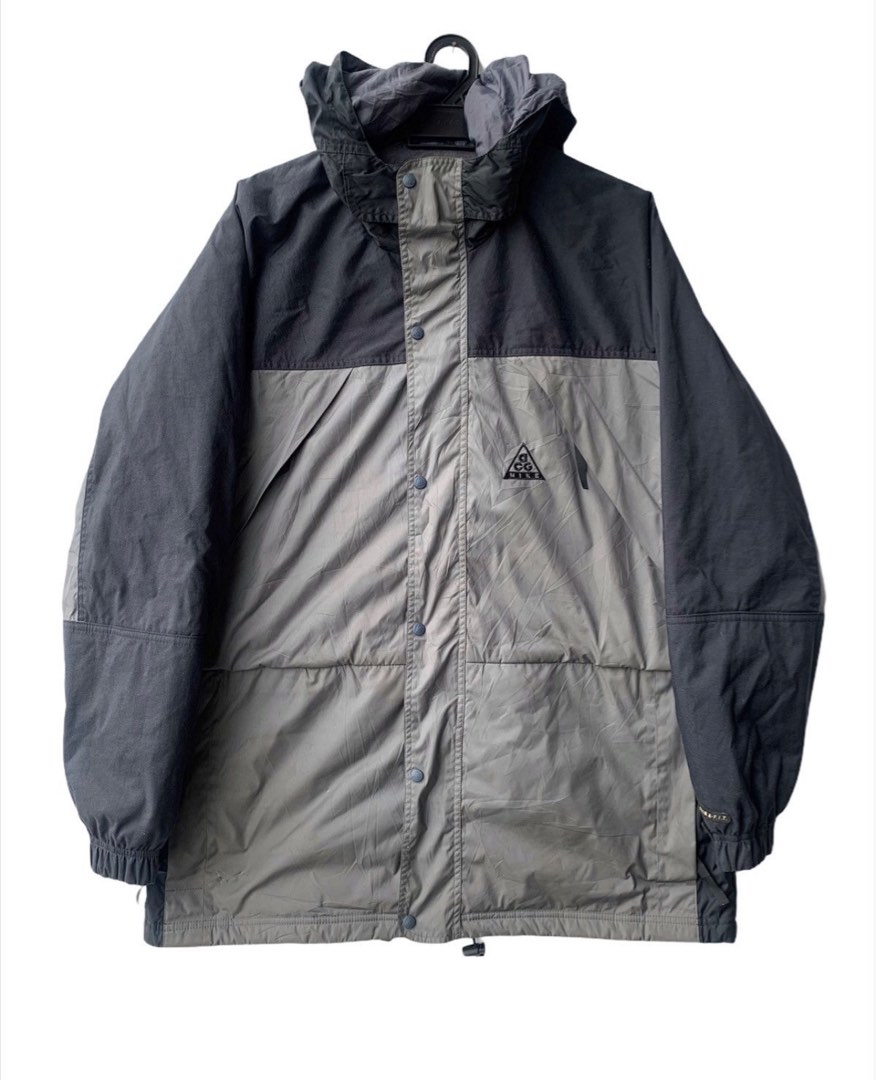 NIKE ACG OUTDOOR WEAR, Men's Fashion, Coats, Jackets and Outerwear on ...