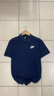 Nike Plain, Men's Fashion, Tops & Sets, Tshirts & Polo Shirts on Carousell