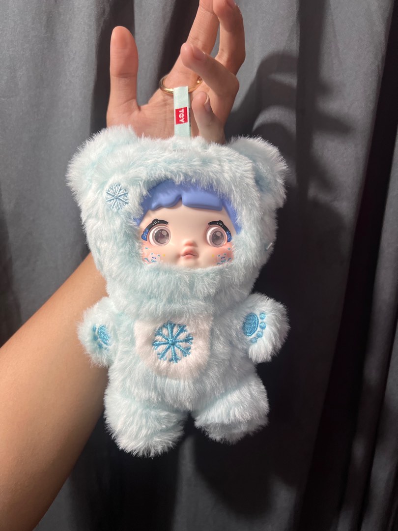 Nommi V1 Binbin, Hobbies & Toys, Toys & Games on Carousell