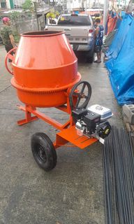 bagger mixer robin engine - View all bagger mixer robin engine ads in ...