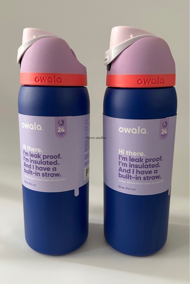 Owala Sale - electric love, Furniture & Home Living, Kitchenware ...