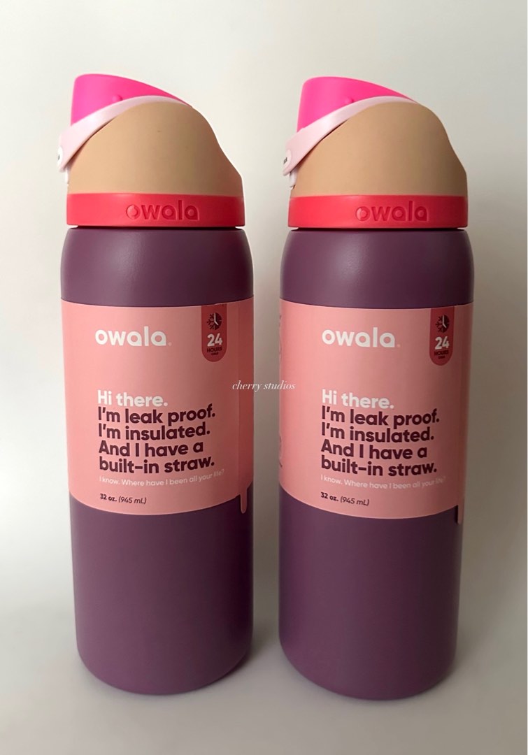 Owala Sale - smell the roses, Furniture & Home Living, Kitchenware ...