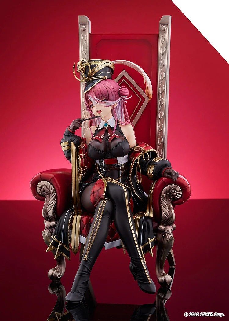 [PO] hololive production - Houshou Marine - THIRTY Outfit 1/6 Scale ...
