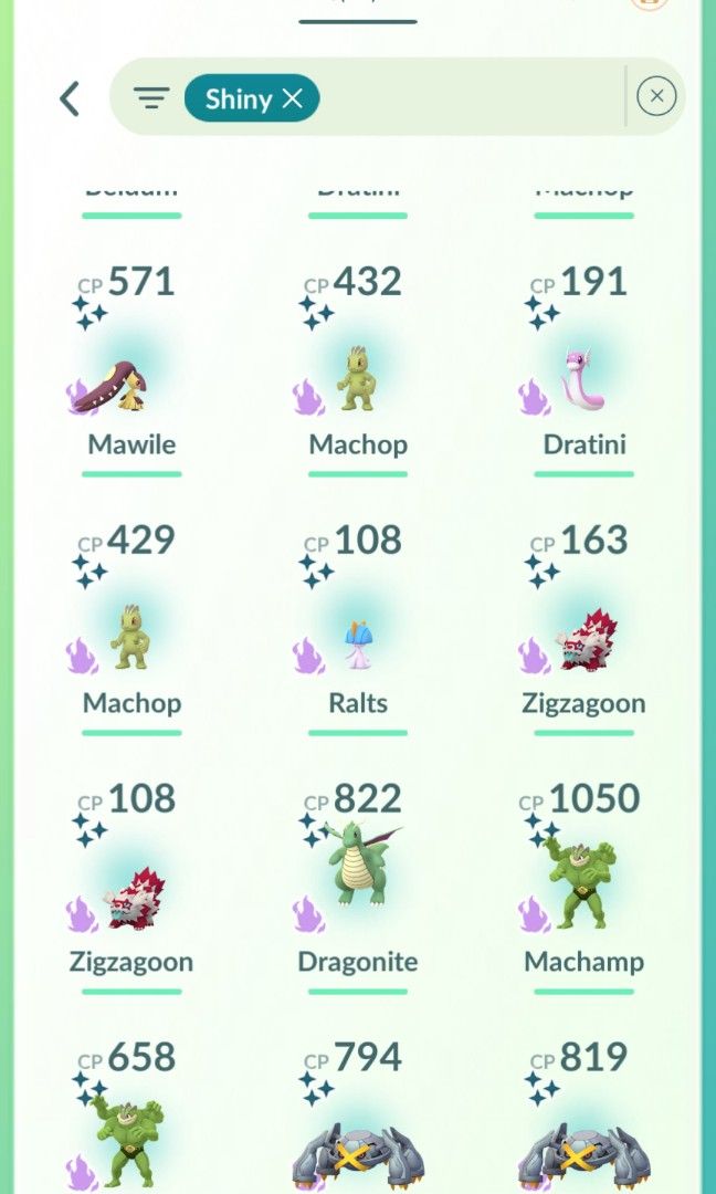 Pokemon go account level 37 with shiny shadows raid attackers!!!, Video ...