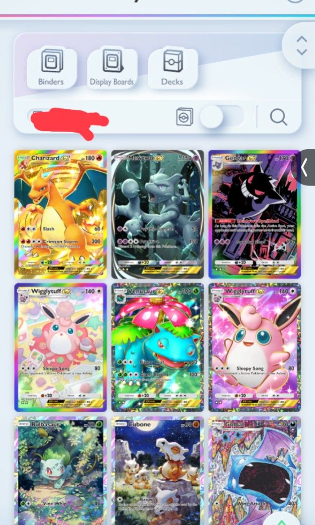 Pokémon TCG pocket level 14 account w Gold charizard (pokemon), Video ...