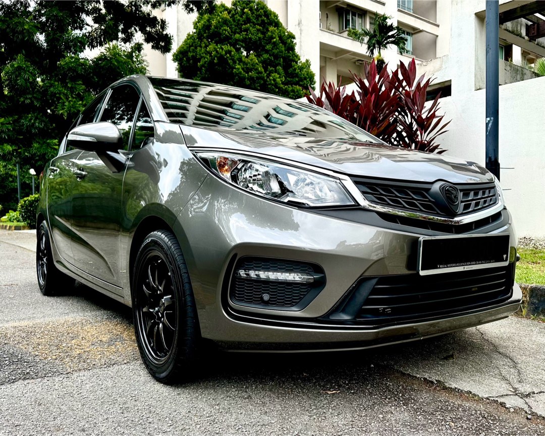 Proton Persona - Premium Spec 2020, Cars, Cars for Sale on Carousell