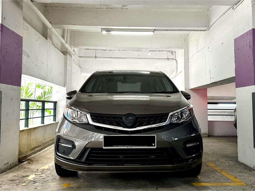 Proton Persona - Premium Spec 2020, Cars, Cars for Sale on Carousell