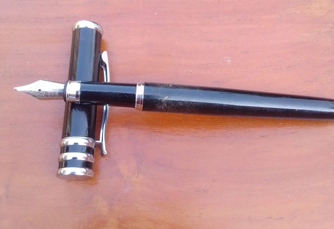 Pulpen Louis Codan Made In Germany, Buku & Alat Tulis, Alat Tulis di ...