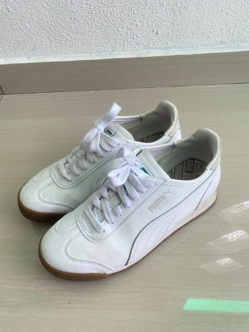 PUMA Sneakers Samba Turino FSL Shoes adidas samba onitsuka tiger, Women ...