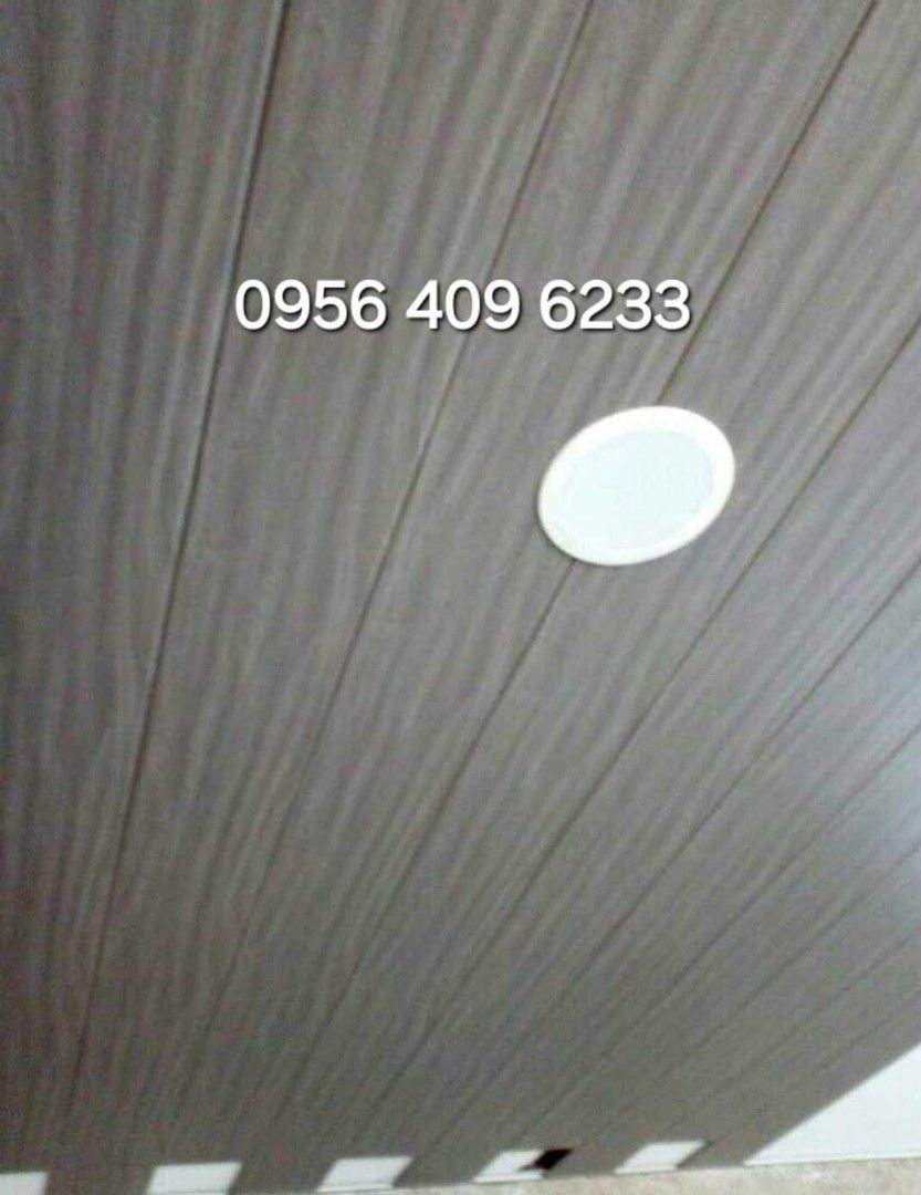 PVC CEILING KISAME EAVES GYPSUM BOARD SPANDREL WALL PANELS HARDIEFLEX ...
