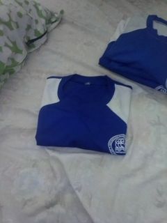 SIT Diagnostic Radiography Uniform, Women's Fashion, Tops, Other Tops ...