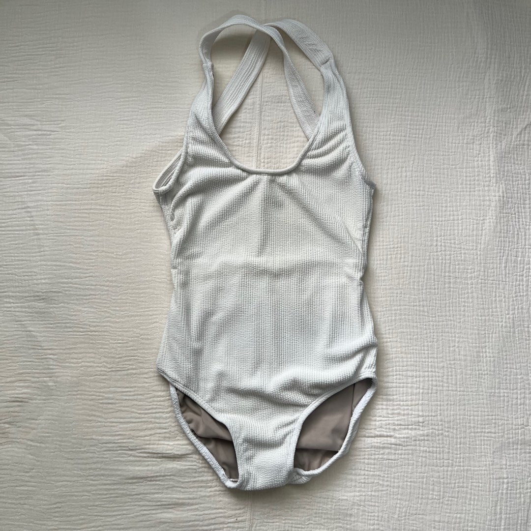 Sew Local One Piece Swimsuit, Women's Fashion, Swimwear, Bikinis ...