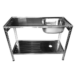 Sinki, Furniture & Home Living, Kitchenware & Tableware, Cookware ...