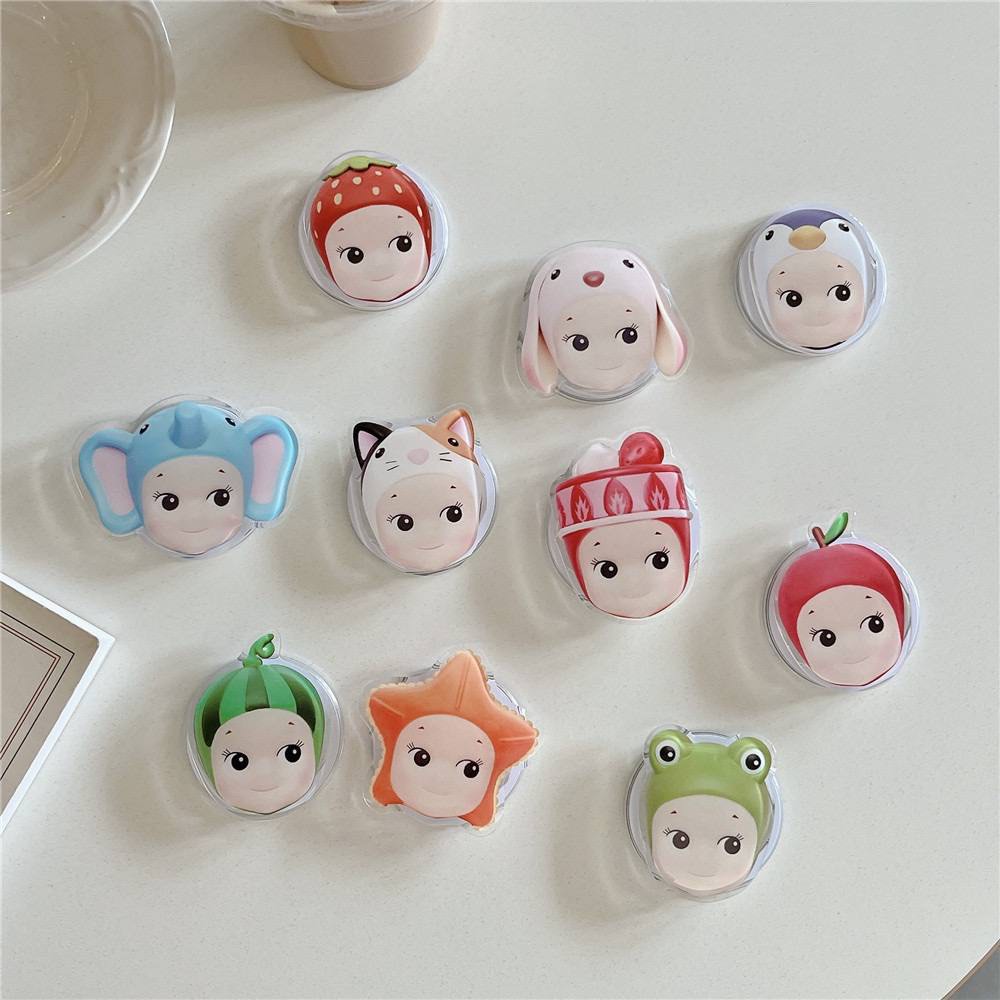 sonny angel pop socket, Hobbies & Toys, Toys & Games on Carousell