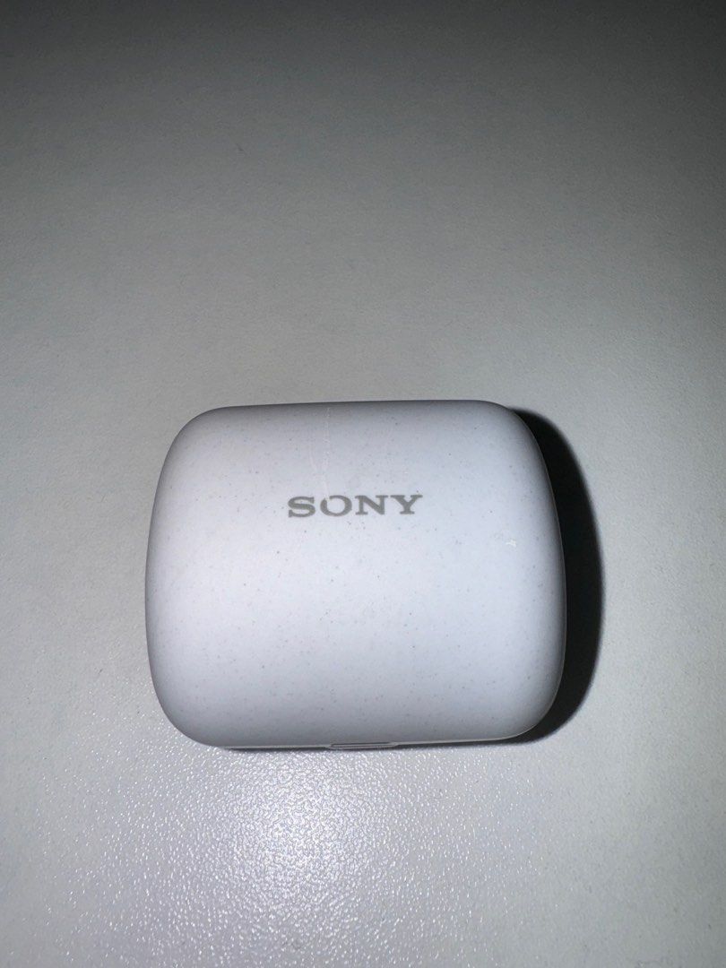 Sony ear buds, Audio, Earphones on Carousell