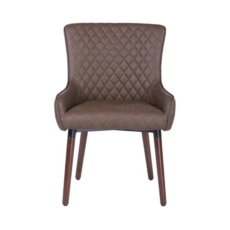 Sumo Designer Chair upholstered seat with Cushion, Furniture & Home ...