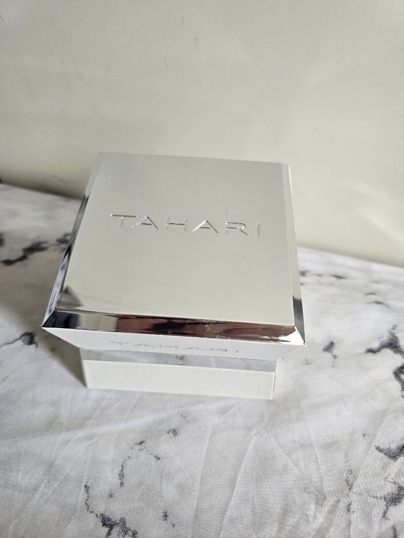 Tahari diamond watch, Luxury, Accessories on Carousell
