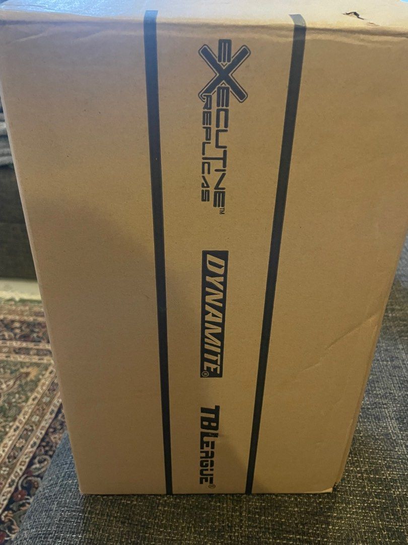 TBLeague 1/6 Vampirella Jose Gonzalez 50th Anniversary Action Figure ...