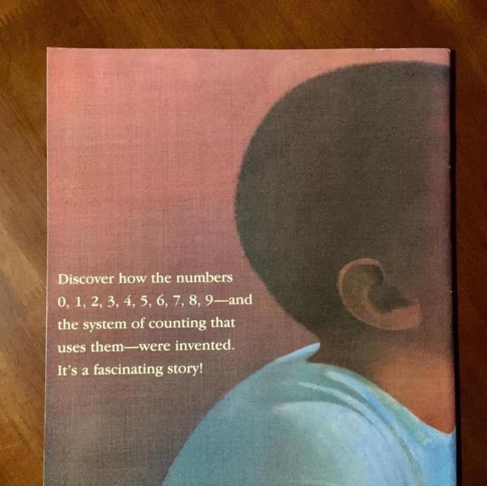 The History of Counting by Denise Schmandt - Besserat, Illustrated by ...