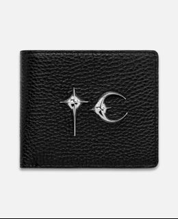 Thug club Rock wallet, 名牌, 手袋及銀包 - Carousell