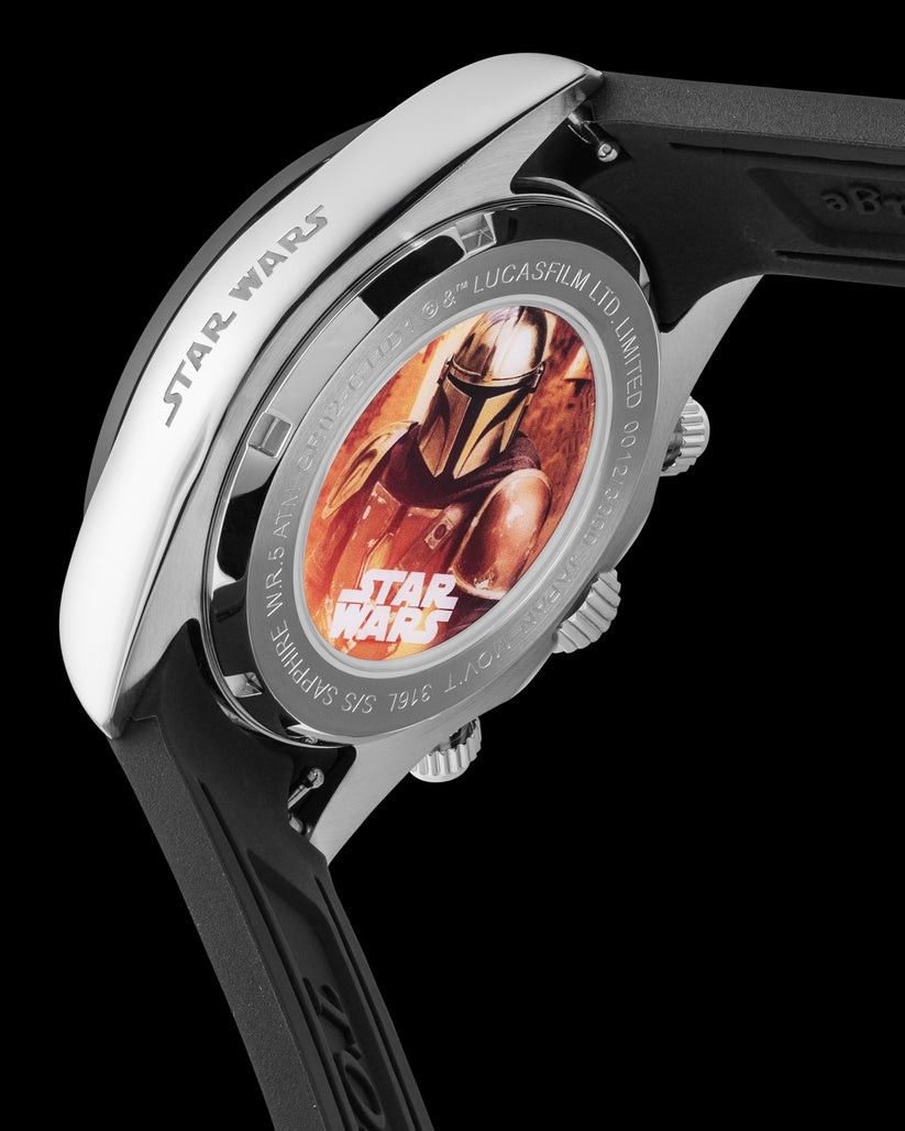 Tomaz Star Wars Darth Vader, Stormtrooper, Mandalorian, Luke Skywalker ...