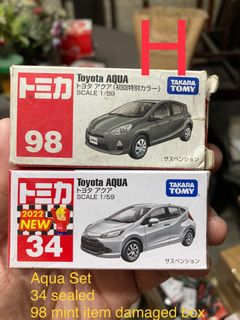 TOYOTA+Aqua - View all TOYOTA+Aqua ads in Carousell Philippines