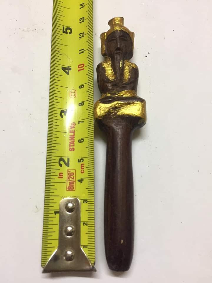 Tongkat Lersi (Raja Kayu), Hobbies & Toys, Collectibles & Memorabilia ...