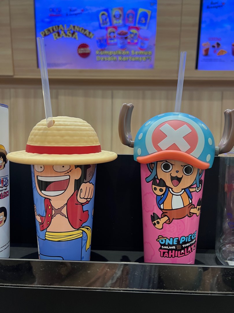 Tumblr kenangan one piece, Kitchen & Appliances di Carousell