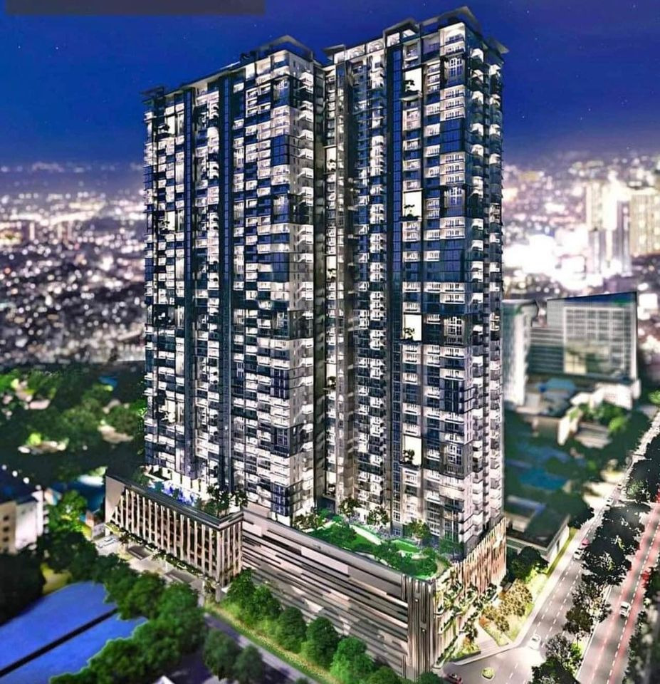 Valeron Tower,Pre Selling Condo in Pasig City, Property, For Sale ...