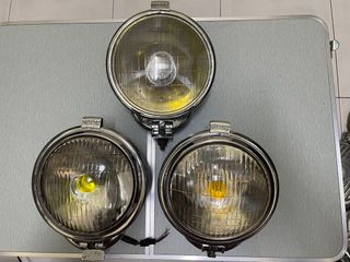 Vintage spotlight (Raydyot), Hobbies & Toys, Collectibles & Memorabilia ...