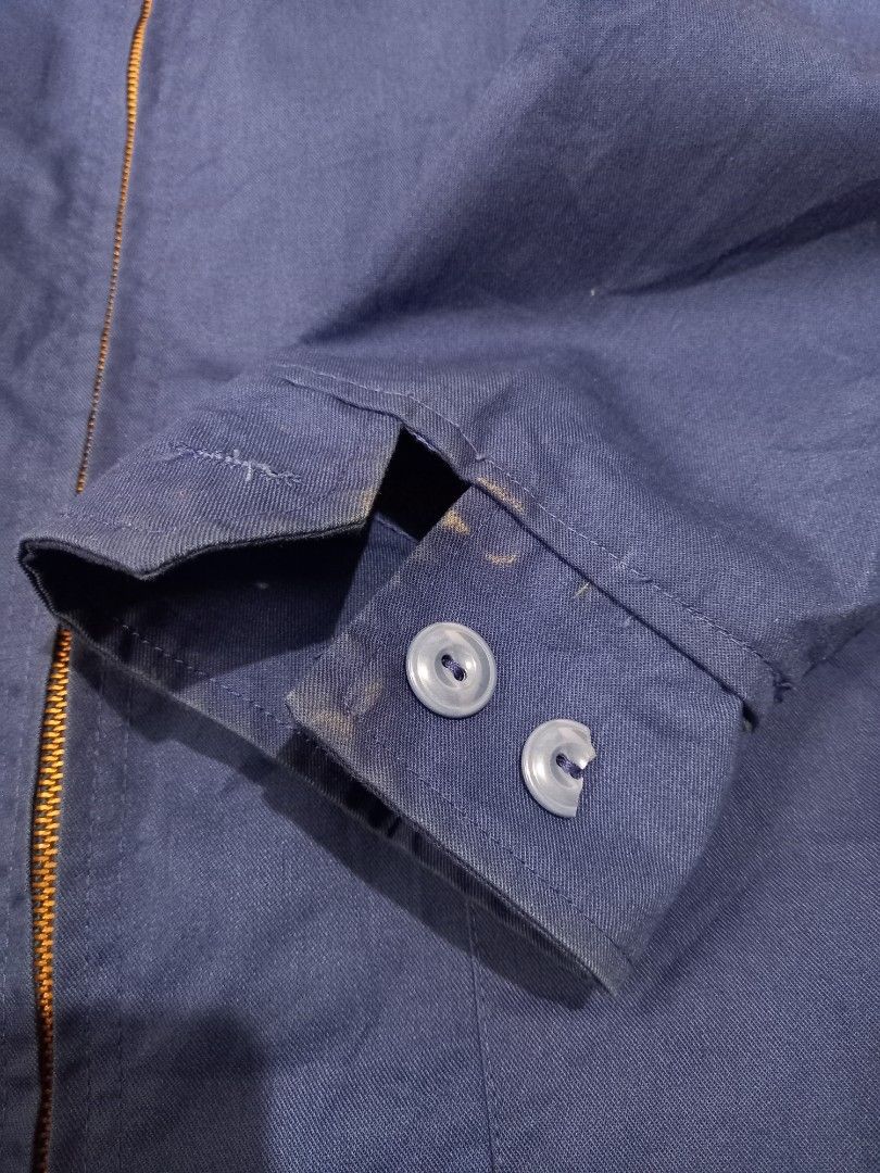 Vintage workshop racing jacket, Men's Fashion, Coats, Jackets and ...