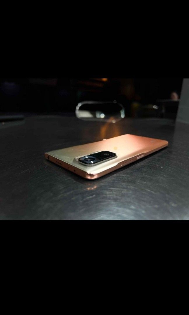 Xiaomi Redmi Note 10 Pro Max Orange 128GB, Mobile Phones & Gadgets ...