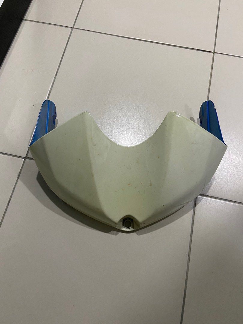 Yamaha R6 Tank Cover 2008-2016, Looking For on Carousell