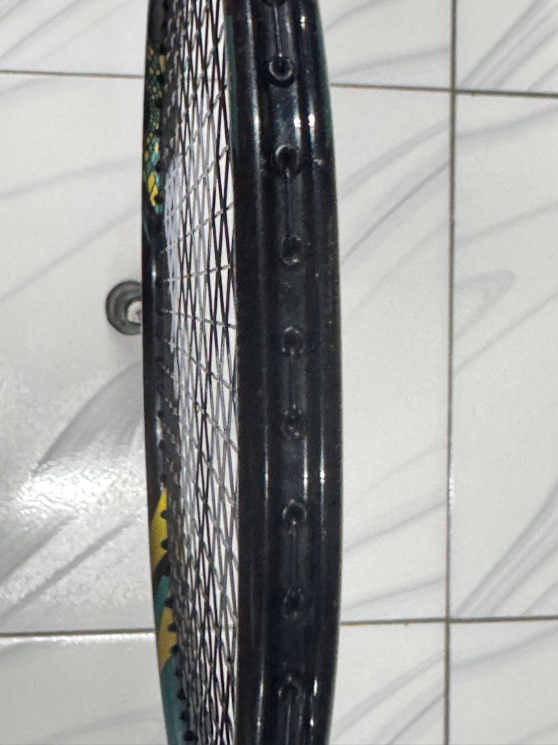 Yonex Astrox 88S Pro Badminton Racket (3U G6) (No CHIP), Sports ...