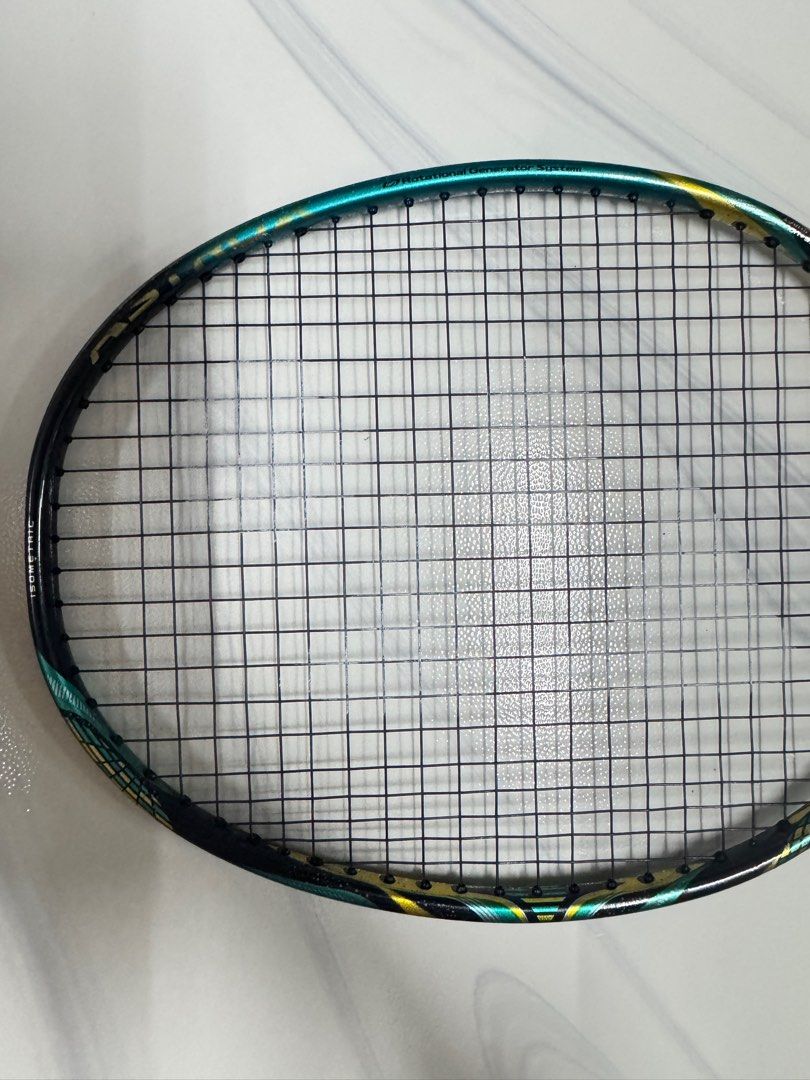 Yonex Astrox 88S Pro Badminton Racket (3U G6) (No CHIP), Sports ...