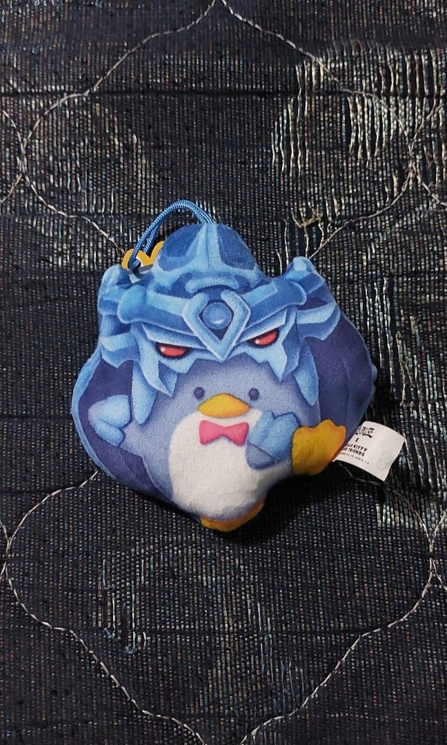 Yu-Gi-Oh x Hello Kitty & Friends Tuxedo Sam Obelisk The Tormentor McD x ...