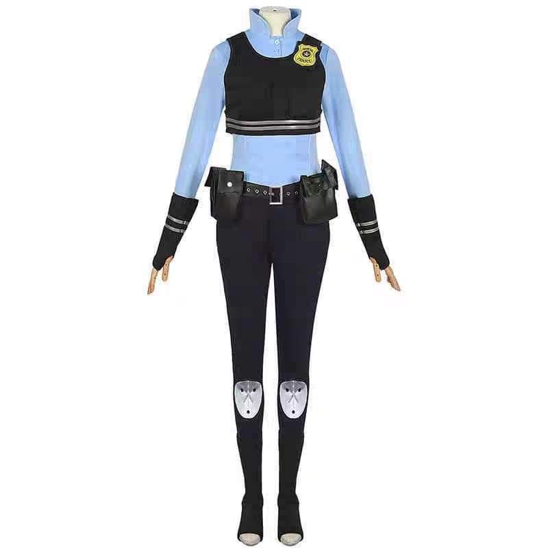Zootopia Judy Hops, Hobbies & Toys, Collectibles & Memorabilia, J-pop ...