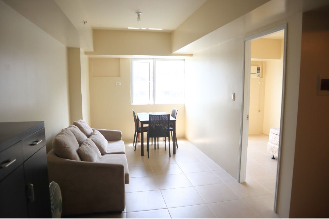 1-Bedroom Condominium in Avida Towers Turf // BGC, Taguig City ...