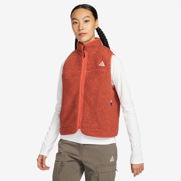 ACG Artic Wolf Vest - Polartec (For womens), Women's Fashion, Tops, Other Tops on Carousell